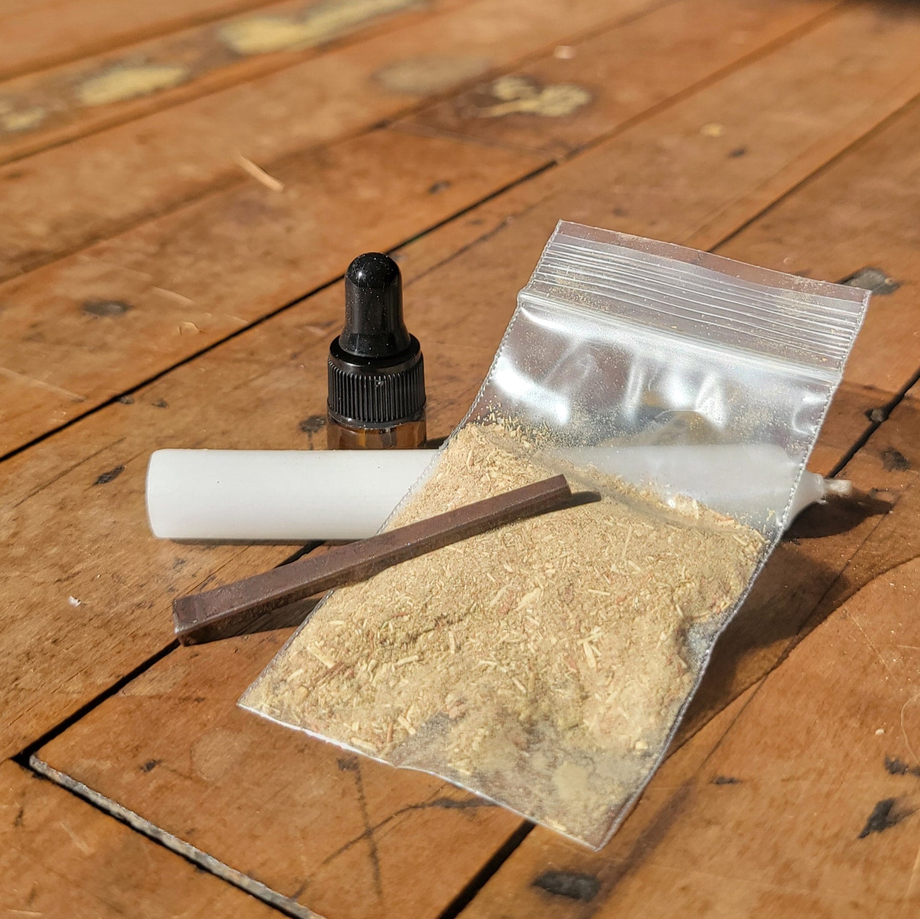 House-Made Uncrossing Mini Kit | The Menagerie